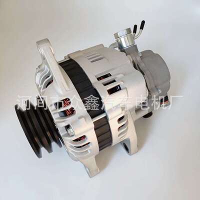 4D56发电机 A3T07483 MD162964 A003T07483 37300-42350 MD366052