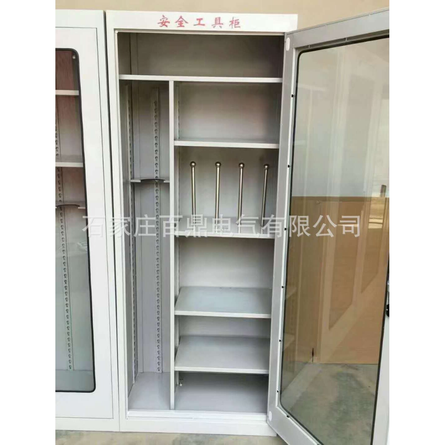 1MM厚电气工具柜 DL-II型电力器具柜 南宁电力工具柜 价格销售
