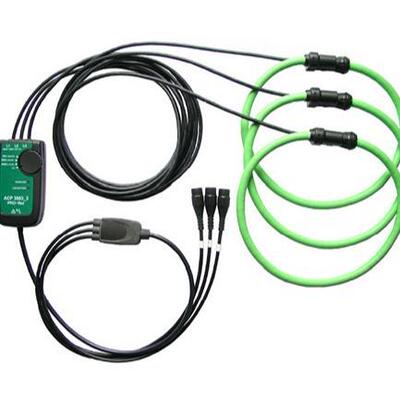 德国GMC-I Prosys 高精度大量程柔性电流环ACP3000