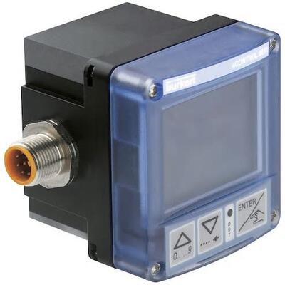 德国 burkert 8611 比例控制器