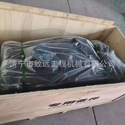 山推SL60W-2变速箱 TP60G变速箱总成， 山推装载机配件SL50 SL60