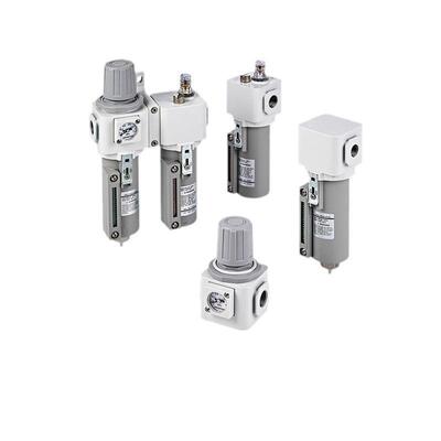 金器气动过滤器MACP302-8A 10A -T10-C -D-AD 15A 调压油水分离