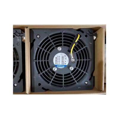 DV4600-492 AC115V 德国高端设备耐高温进口风扇