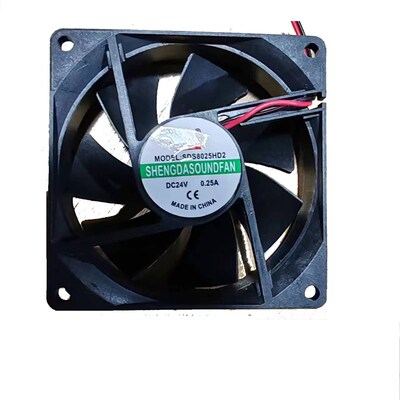 散热风扇12038SL AC 220/240V 18/20W 12CM交流 8205散热风扇