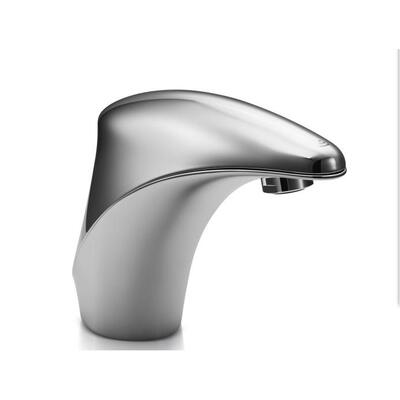 冷热混合型单孔感应龙头K-18075T-B-CP交流