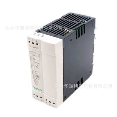 ABL8REM24050开关电源120W优化型电压DC24V电流5A开关电源