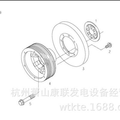 51.90020-0355D2842LE203德国曼
