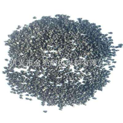 涂附磨具用铜矿砂 打磨去毛刺金属表面研磨用铜矿砂