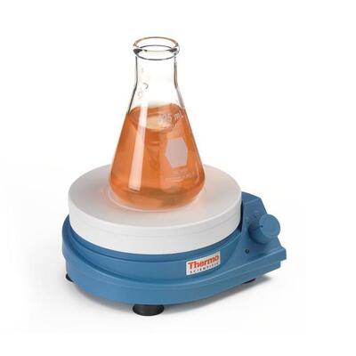 Thermo Scientific RT 基础系列磁力搅拌器 货号: 88880010