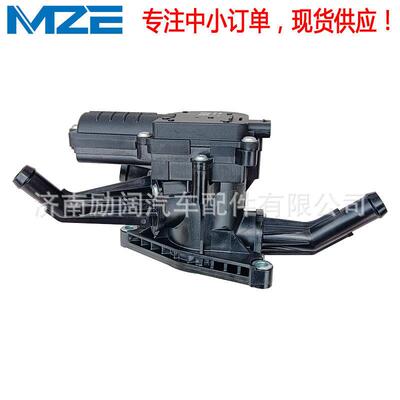 天博TEMB25600-2M002 256002M002伊兰特领动K3热管理模块节温器