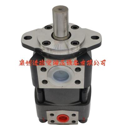 布赫齿轮泵液压泵QXEH42-025R QX43-025/43-025RQX41-050/33-012R
