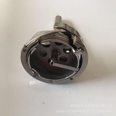 工业缝纫旋梭 长轴大型旋梭 HSH-445 KRT14-5 孔径9.52mm