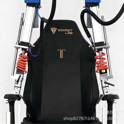 SecretLab电竞椅厂家直销椅电脑椅办公游戏升降可躺游戏椅舒适