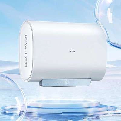 电热水器 F6033-BK3(HE)储水电热水器一级省电家用卫生间