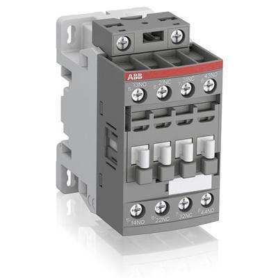 NF62E-12*48-130V AC/DC/10108518/ABB交/直流线圈中间继电器