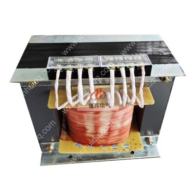 变压器380V变12V-10V-8V-6V-4V-3V-2V BK-2KVAS/2KW单相控制变压