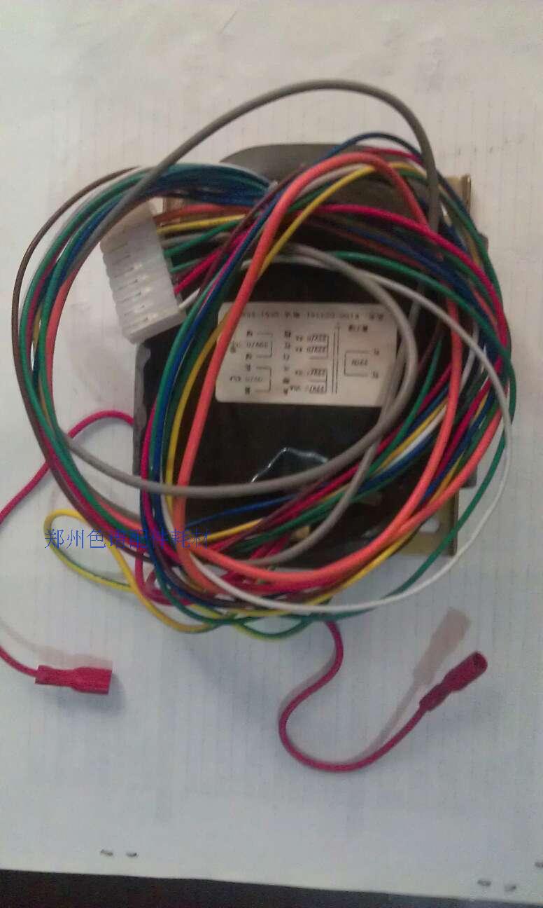 上海天美精科北分气相色谱仪变压器色谱主机工作电源配件