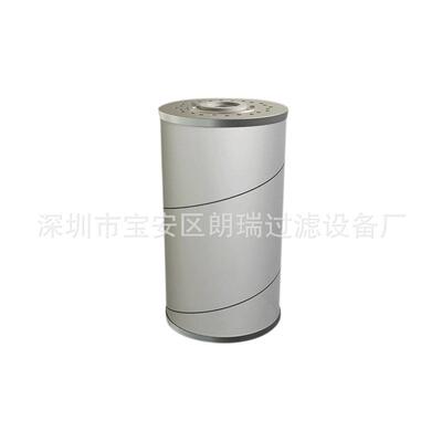 脱水脱酸ICB-RO600503阴离子交换过滤 EPT-ICB弱碱交换滤芯