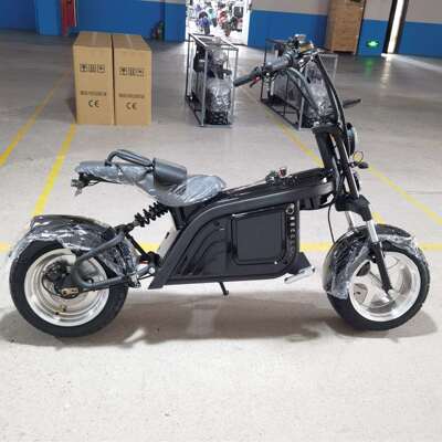 2025新款HULK 哈雷成人