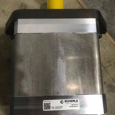 ECKERLE艾乐勒EIPC6-100RA23-10，EIPH艾可勒高压齿轮泵