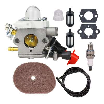 C1M-S207A FS56 化油器 Stihl FS56R FS70 KM56 KM56RC 割草机