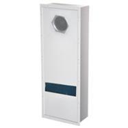 LEIZIG雷子克HEX热交换系列壁装气/气热交换器(室内完全外挂)