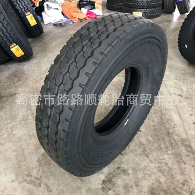 虎运12.00R20 10.00R20 11.00R20CM936新三线汽车钢丝胎