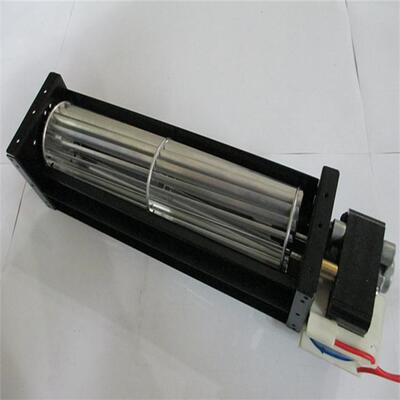 贯流风扇LRE40190A22-BF交流AC220v/110v横流风机散热 空气净化