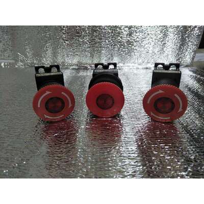 AR22VOL-11E3R 急停按钮AR22V2L-11E3R AR22V2L AR30V2L-11E3R