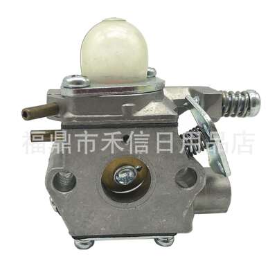 WT-631 Poulan PL25 PT17 PT3000 TE450CXL 化油器 358742420油锯