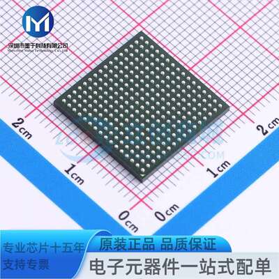 EP4CE15F17C7N FBGA-256 可编程逻辑器件(CPLD/FPGA)