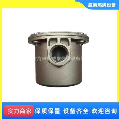 意大利原装进口giulianianello过滤器70612尤尼瓦斯燃烧机配件