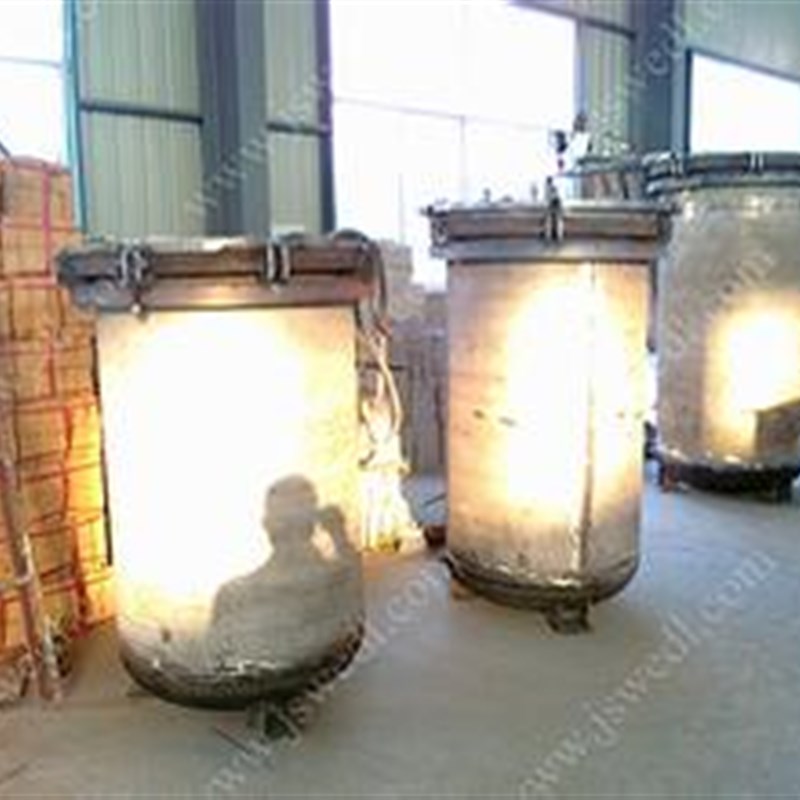 氮化炉炉罐 回火炉不锈钢炉罐 铸造炉罐 渗碳炉炉罐 工业电炉炉罐