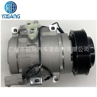 适用 Denso 10S17C AC compressor TOYOTA HIACE Hilux  2.5