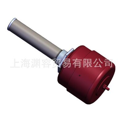 HYDAC贺德克ELFP3F3W1.X-SO175空气过滤器BL BN 162 F 5 W 2.0