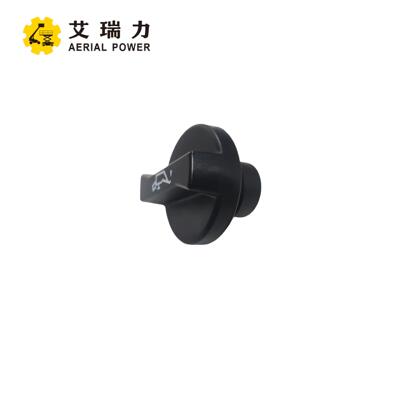 Genie 29557GT加油口盖 用于GenieS-60 Z-62/40 GTH-1056 GS-5390