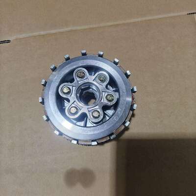 完整离合器 总成Dt200 Sport Dt250 Sport Fiera 200 Fiera 250