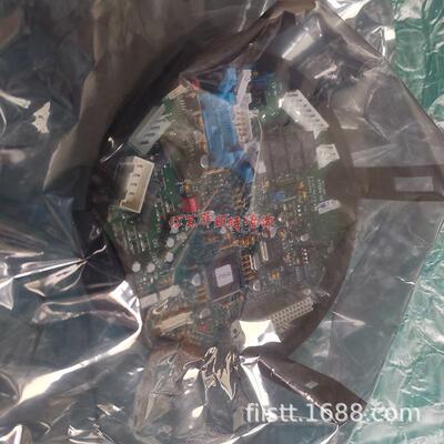 进口rotork主板逻辑板 rotork43970-02IQC电动头rotork43970-02
