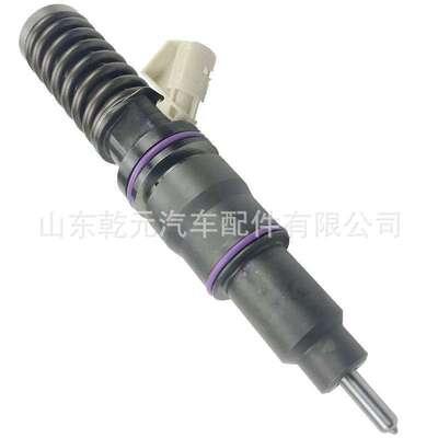 工程机械喷油器泵喷嘴21379931  22325866 BEBE4D18001 配L287PBC