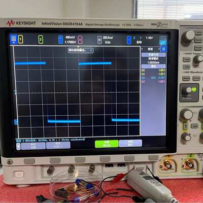 Keysight是德科技MSOX4154A DSOX4154A DSOX4104A安捷伦示波器