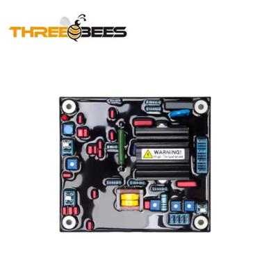 无刷柴油发电机自动电压稳压板AVR电压调节器MC392