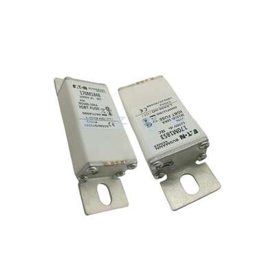 170M1850 170M1851 170M1852 170M1853 Bussmann巴斯曼储能熔断器