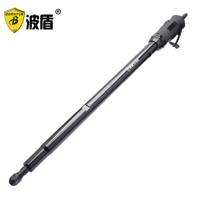 波盾 加长气动刻磨机 6mm夹头风磨机 直磨机 气磨 研磨机 BD-6089