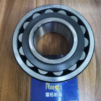 挖掘机配件 22320RHR 轴承