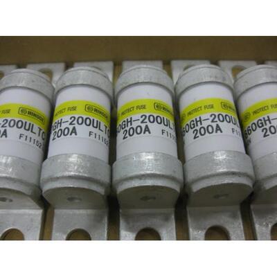 750GH-63UL 750GH-75UL 750GH-80UL保险管HINODE熔断器1000V