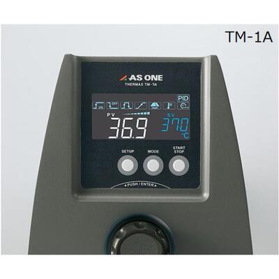 ASONE亚速旺恒温水槽TM-1A asone数显恒温水槽1-4594-31-22TM-2A