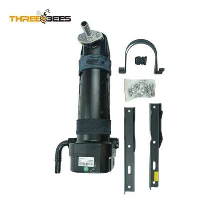 HT40N HT40MB HT30N HT22M HT10M HT10DC48 HT05M自循环加热器