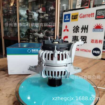 沃尔/沃 发电机 21429786 3803640 12734936 20849351 21429786
