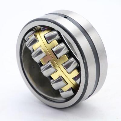 三类调心滚子MB轴承实体工厂 24076MBW33C3 重型矿山机械轴承