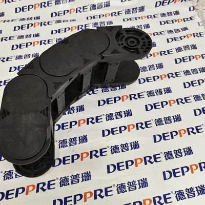 德国IGUS 易格斯 拖链68.2.150 R68系列 优势